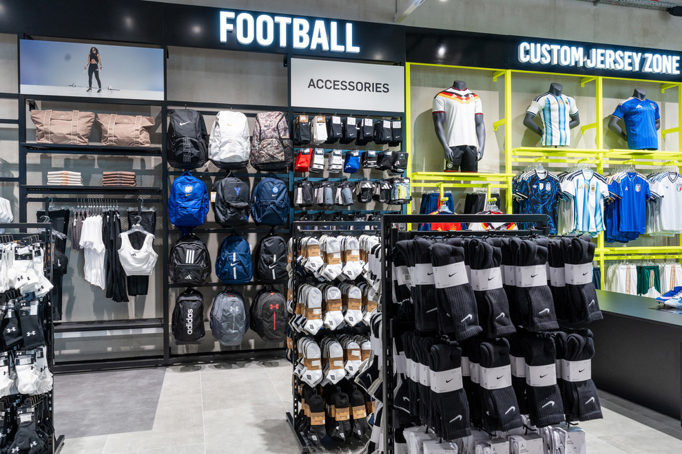 Zagreb igra kao jedan tim: Otvoren prvi Sport Vision Team Sales concept ...
