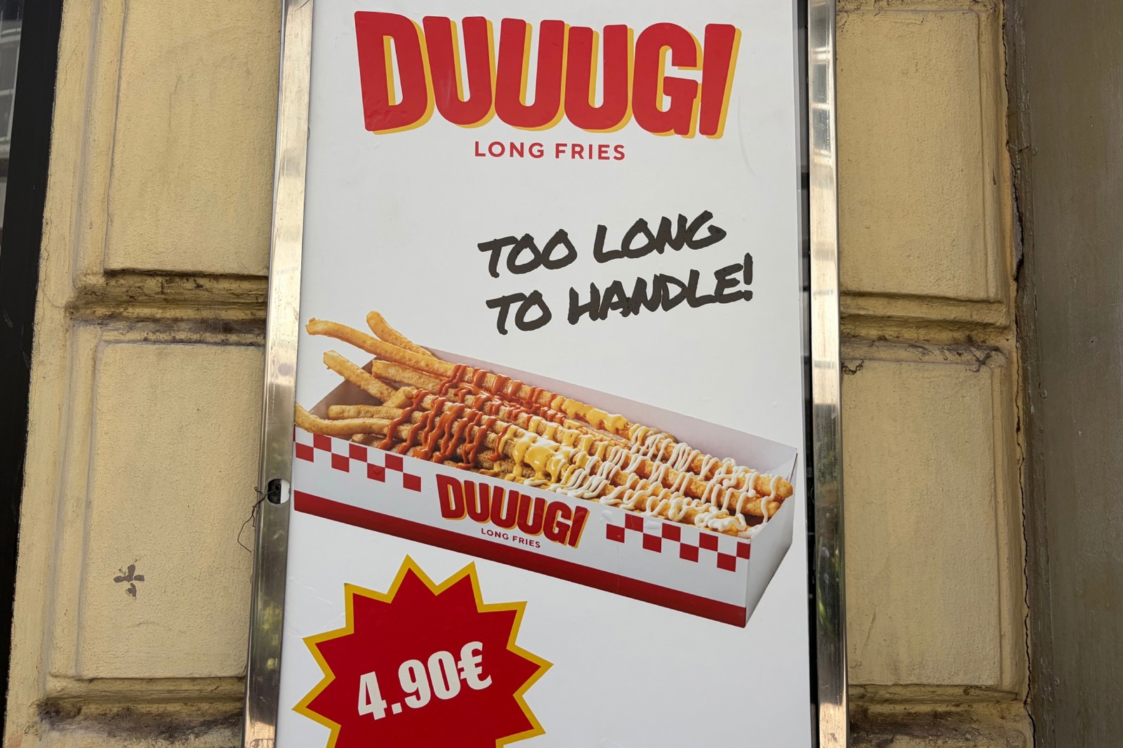 Novi zagrebački street food hit izgleda odlično na fotkama, ali okus ...