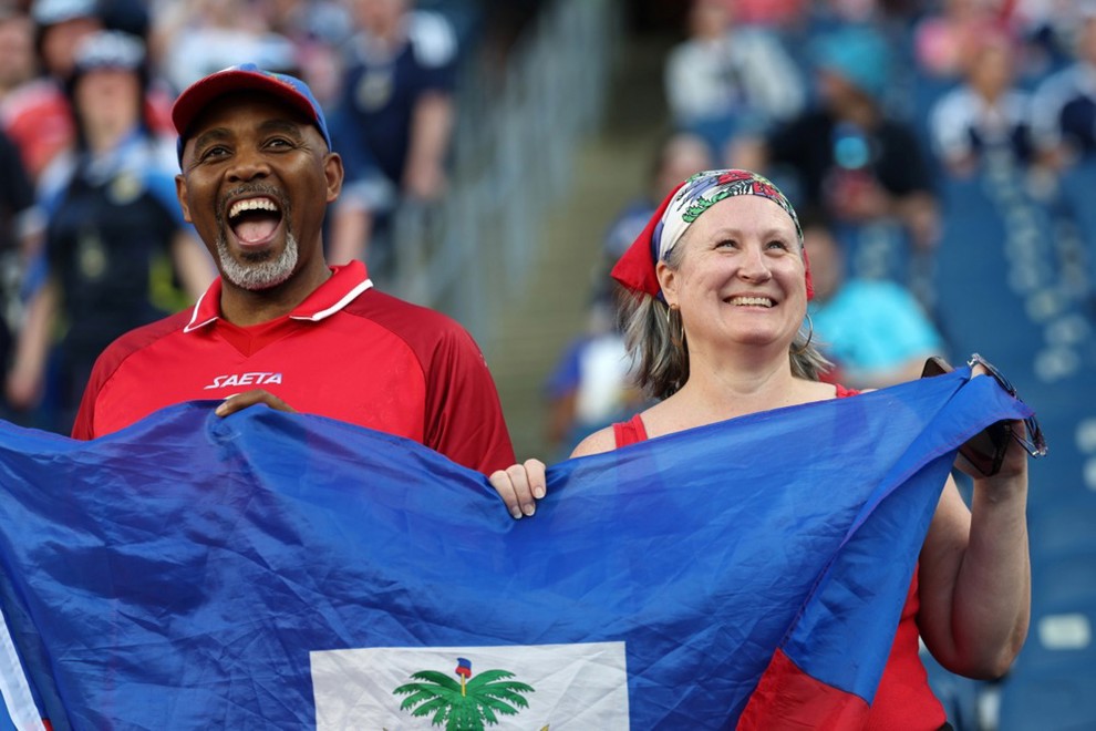 UŽIVO Utakmica kasni. Haiti protiv Škotske igra prvu utakmicu na SP-u ...