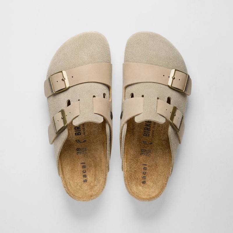 Stižu Birkenstock sandale kakve još niste vidjeli - Index.hr