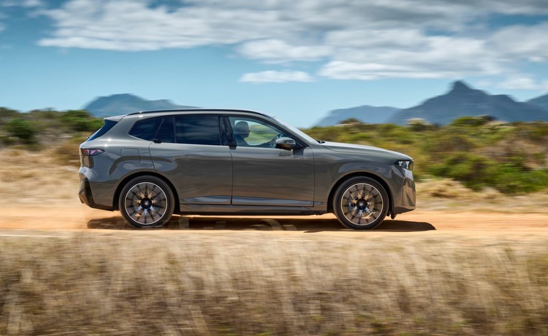 Ovo je novi BMW X5: Radikalan zaokret u pristupu izazvat će opet brojne ...