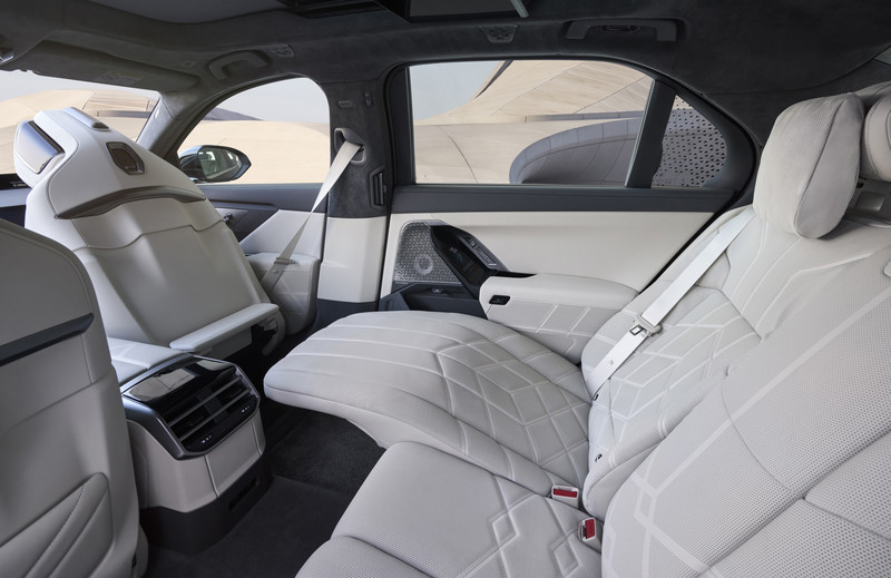 FOTO Novi BMW serije 7 stigao u Hrvatsku. Ovo su cijene - Index.hr