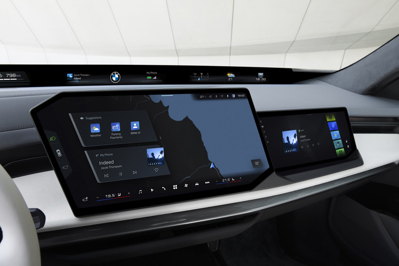 FOTO Novi BMW serije 7 stigao u Hrvatsku. Ovo su cijene - Index.hr