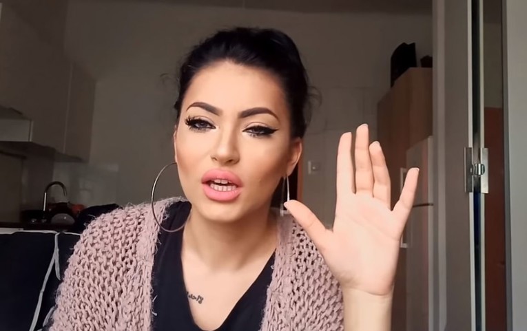 Hana Rodić: Kad bi se malo popilo u kući, bilo je svega - Index.hr