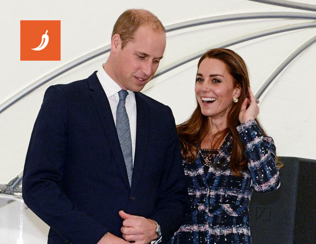 Kate Middleton ponovno trudna? - Index.hr Kate Middleton ponovno trudna? - Index.hr