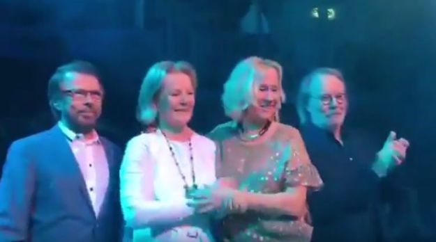 Ponovo zajedno nakon 30 godina? Evo odgovora na 5 vrućih ABBA pitanja ...