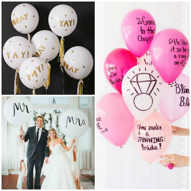 Svi ih volimo: 10 zabavnih načina kako ukrasiti balone - Index.hr