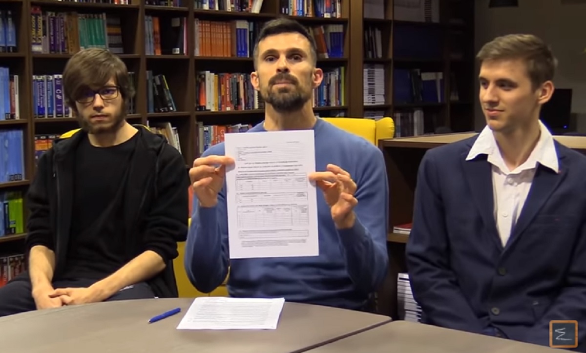 VIDEO Toni Milun objasnio kako podijeliti odbitak za djecu i dobiti ...