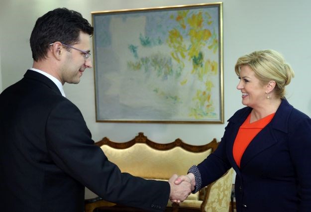 Kako su Božo Petrov i MOST postali krivi za sve loše u Hrvatskoj - Index.hr