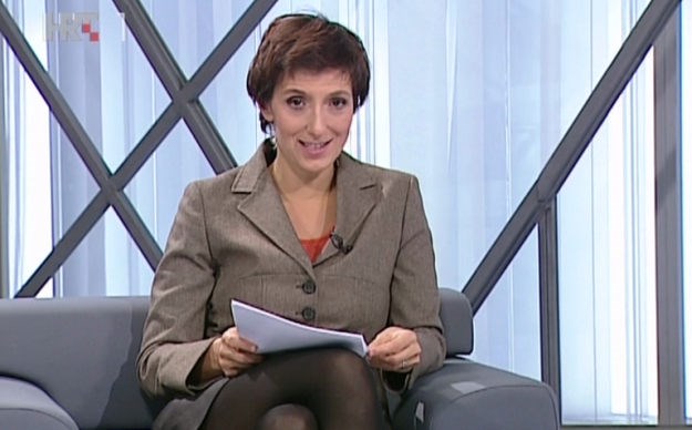 Maja Sever nova članica Programskog vijeća HRT-a - Index.hr