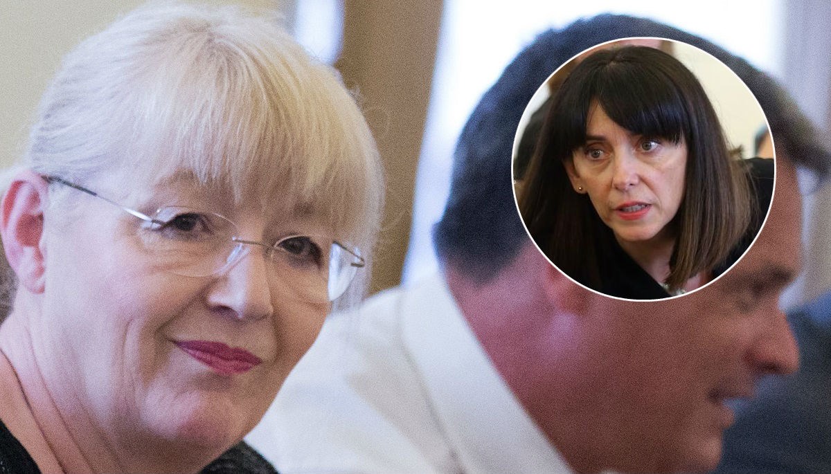 Propao plan obiteljašice Vican, samo ona je glasala za njega - Index.hr