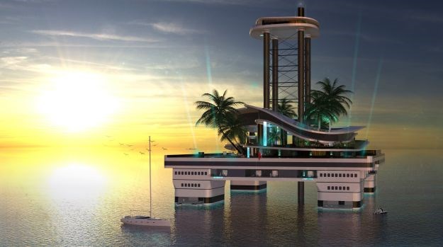 Zaboravite mega-jahte, novi hit među bogatašima bit će privatni mobilni ...