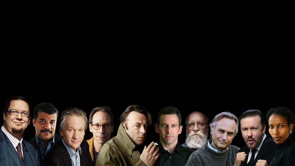 Zašto ateizam toliko užasava ljude? - Index.hr