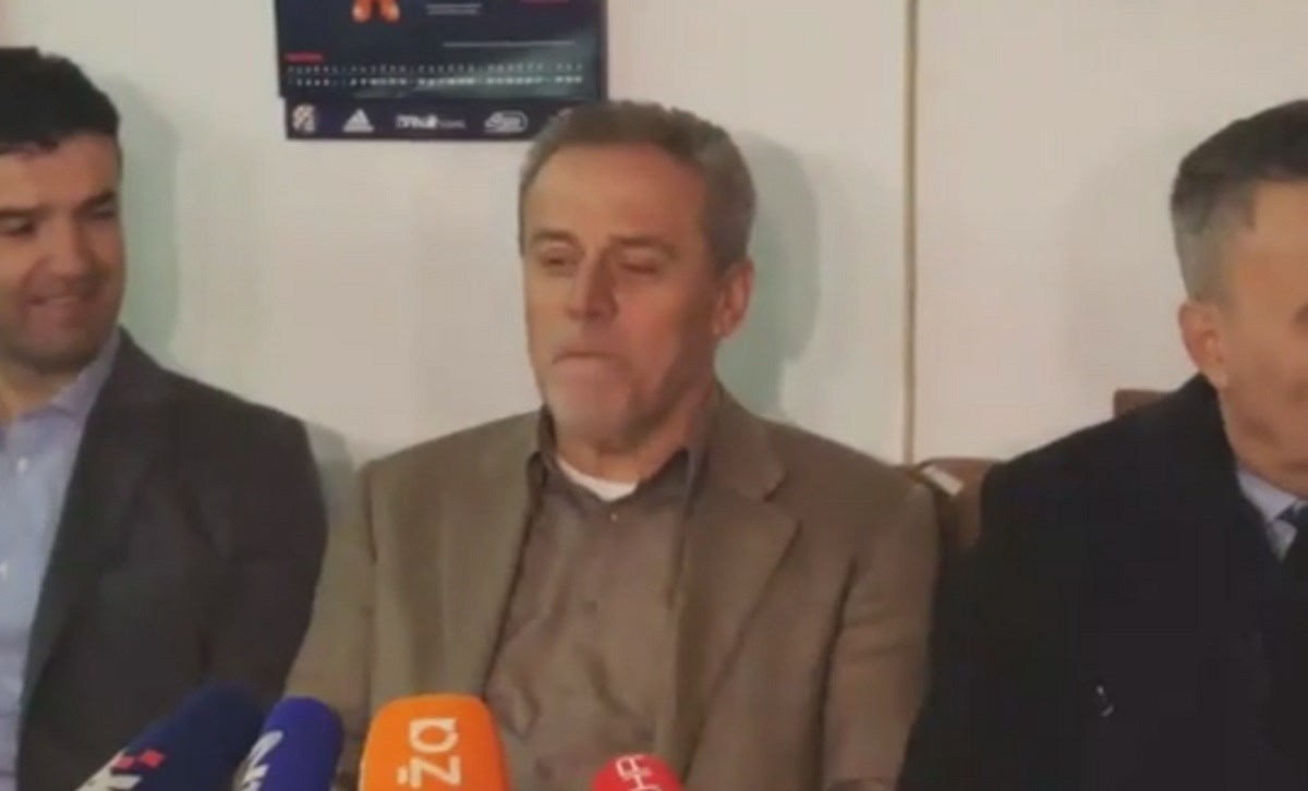 VIDEO Bandić: Janjevci iz Dubrave su mi rekli da svako dvorište tamo ...