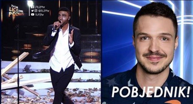 TLZP Filip Dizdar pomeo konkurenciju i odnio prvu pobjedu u showu ...