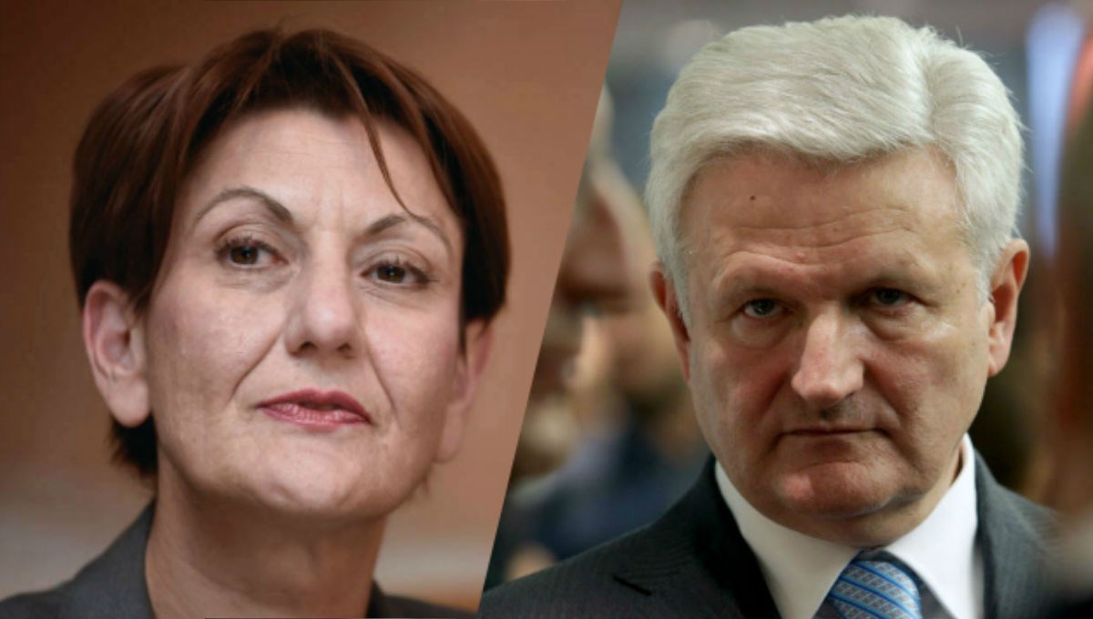 Todorić: Martina Dalić je obećavala svima svašta - Index.hr