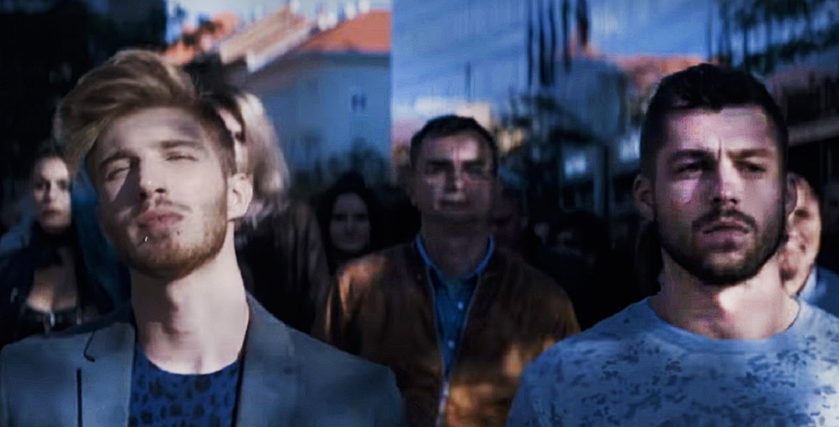 Gdje je nestao gay par iz reklame Erste banke? - Index.hr