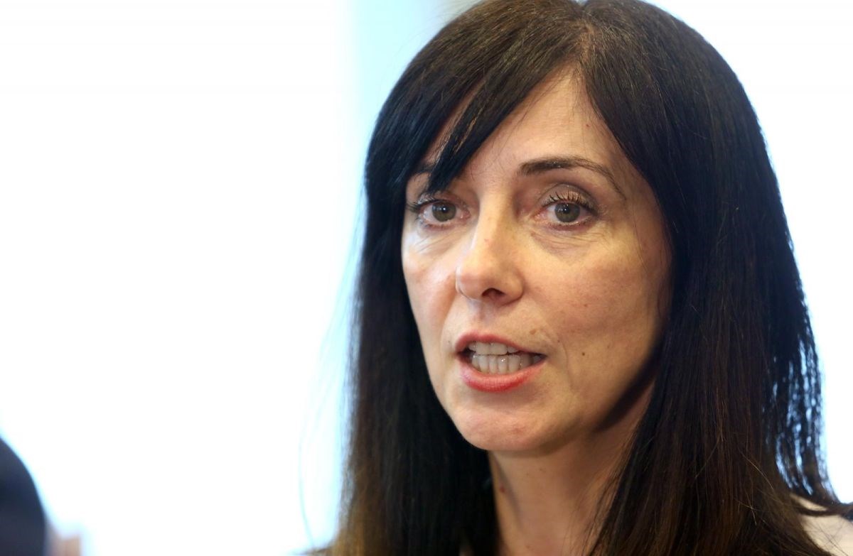 Ministrica Divjak: Učitelji koji rade na EU projektima imat će 30 posto ...