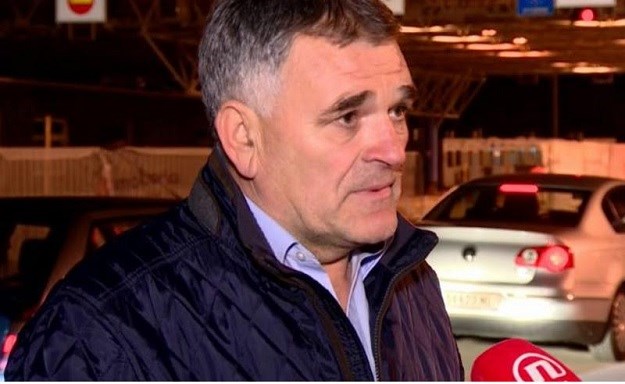 General HVO-a Ilija Rašić traži od Plenkovića da se javi Sarajevu ...