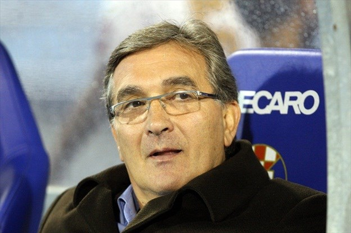 Branko Ivanković pred 80 tisuća domaćih navijača ušao u četvrtfinale ...