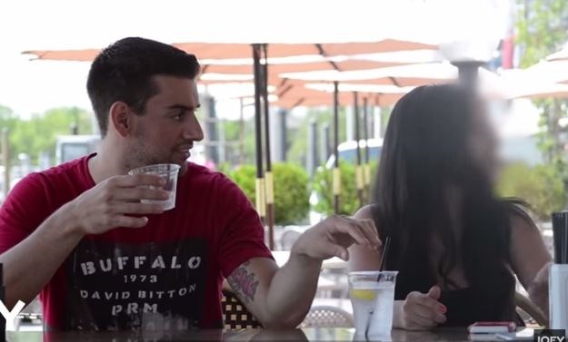 Video koji će vas šokirati: Pogledajte koliko je lako nekome u piće ...