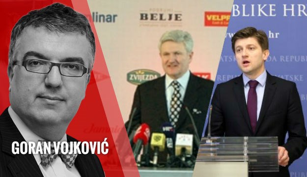 Hrvatice i Hrvati - jeste li K-ovce ili K-kmetovi? - Index.hr