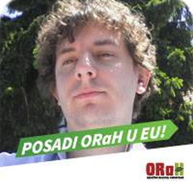 Još jedan osnivač izašao iz ORAH-a: Prijetili su nam jer smo htjeli ...