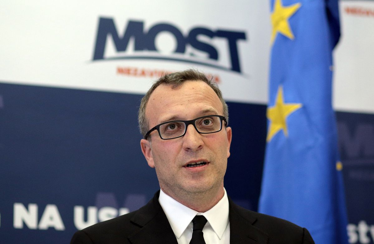 Sladoljev: Dosta je prijestolnice smeća - Index.hr