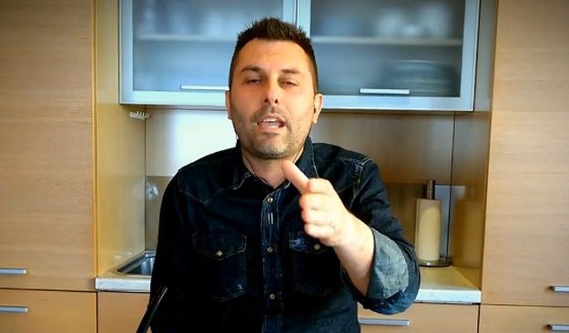 Vučić popušio da priča s Milanovićem: "Zoki je upravo nabavio kera ...