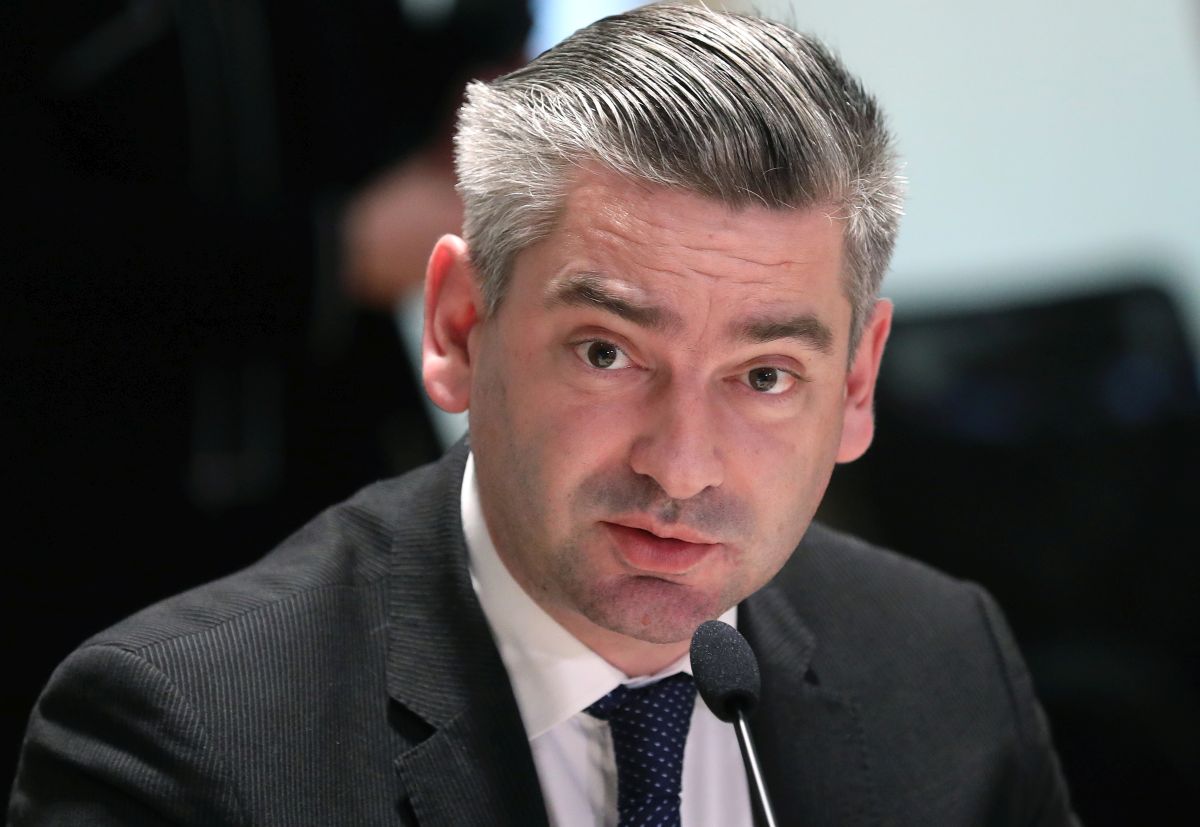 Boris Miletić ponovno izabran za predsjednika IDS-a - Index.hr