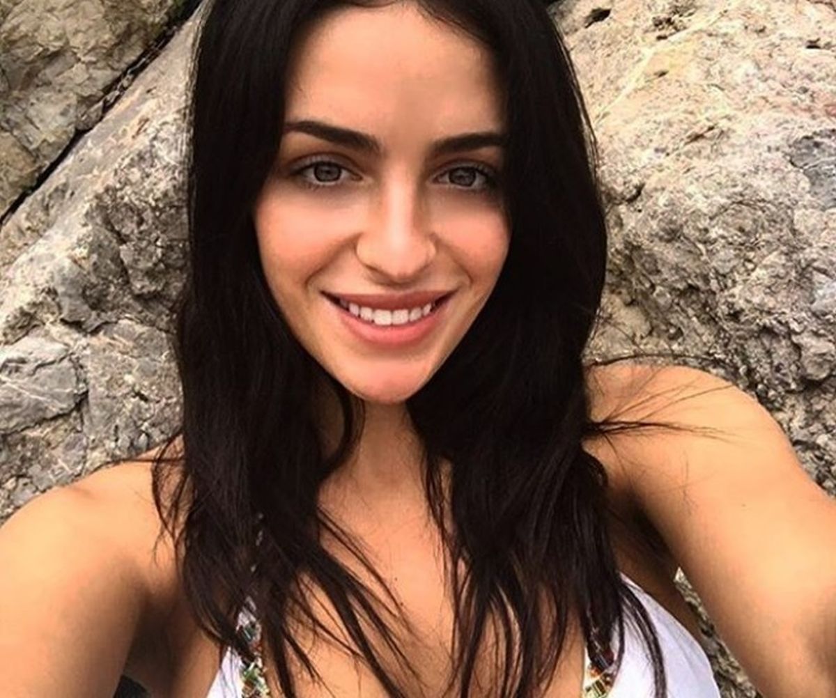 FOTO Ne bi joj odolio ni Cristiano Ronaldo: Milicu iz Prijepolja ...