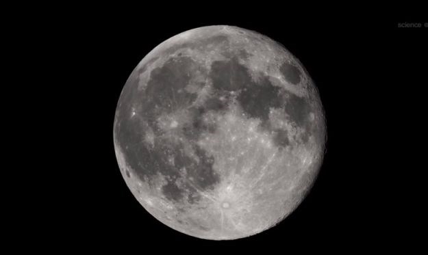 Let na Mjesec je čak deset puta jeftiniji nego što se mislilo - Index.hr