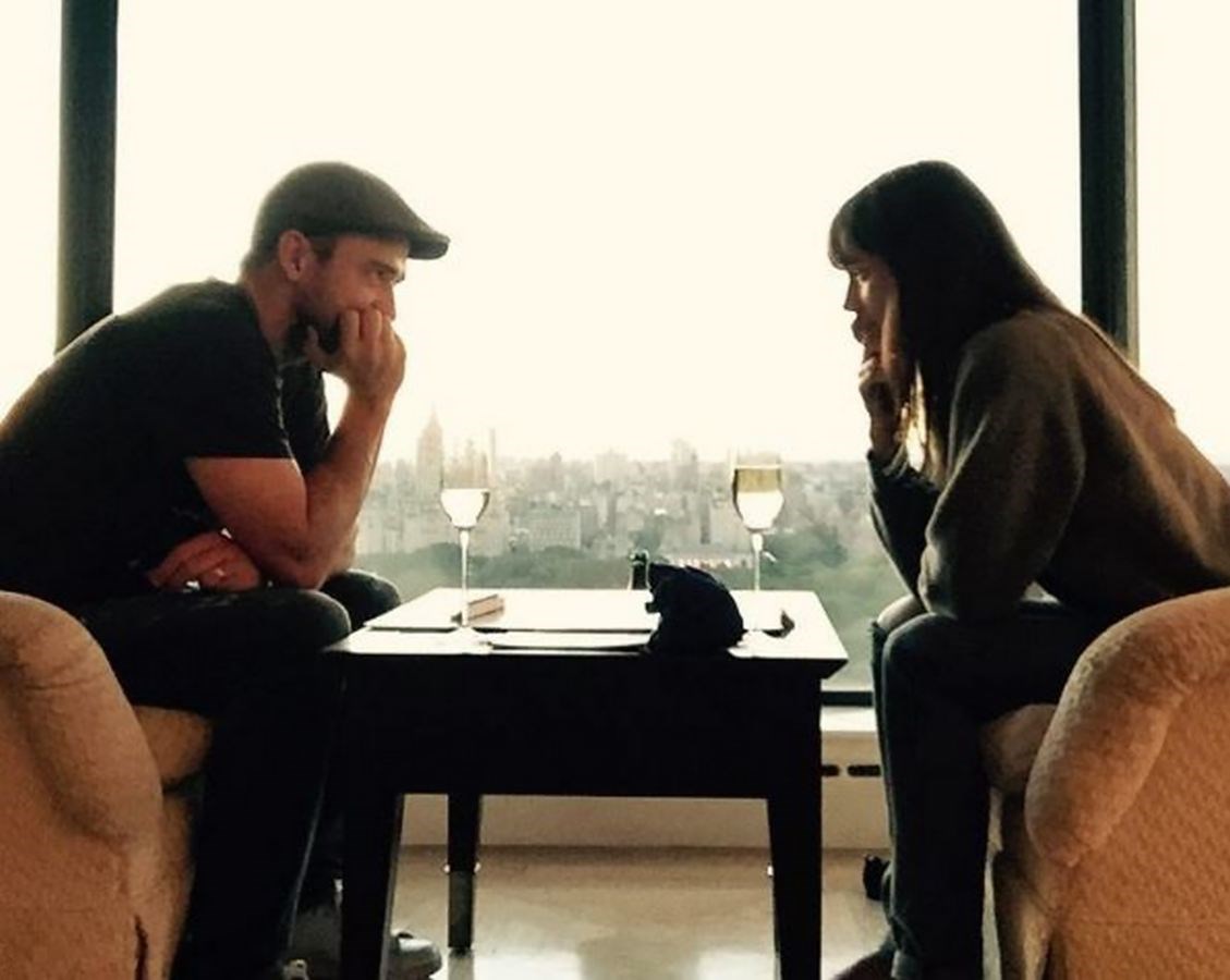 Jessica Biel i Justin Timberlake imaju dadilju koju ćete htjeti ukrasti ...