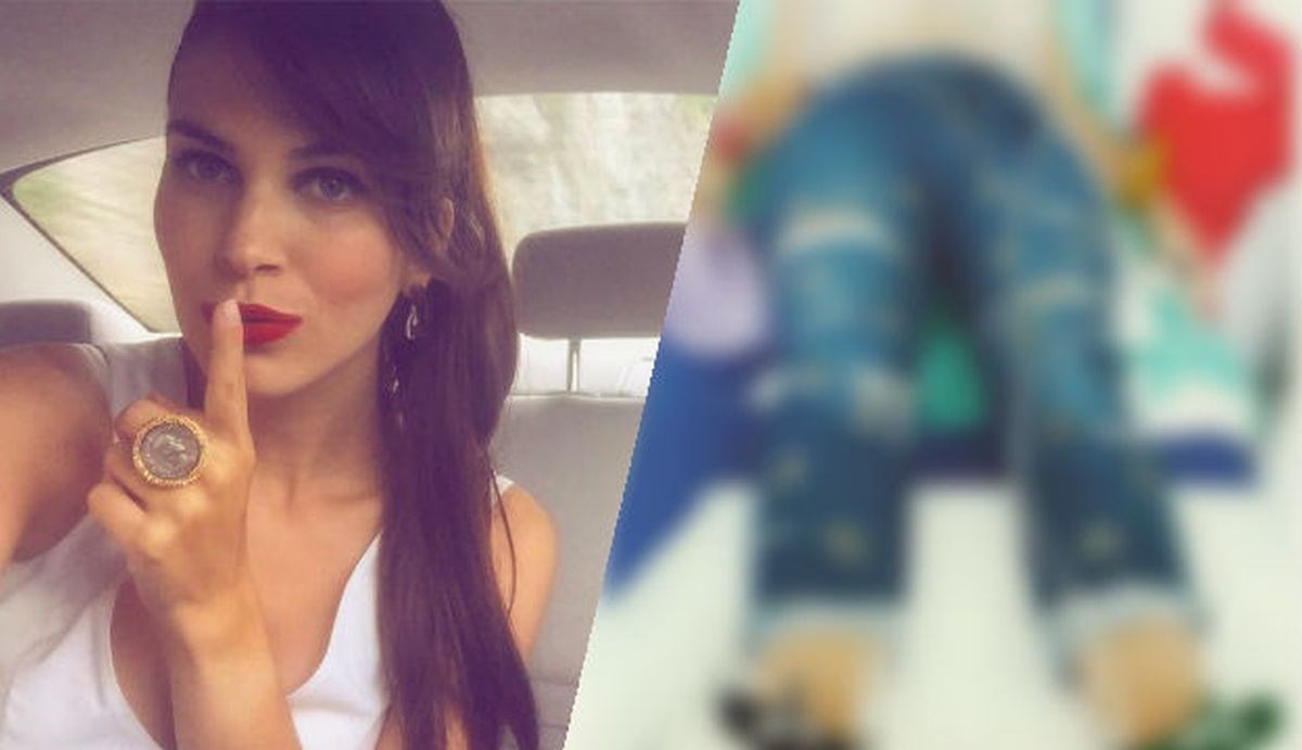 Spasili je prolaznici: Orneli Vištici pozlilo na odmoru - Index.hr