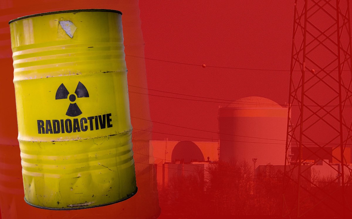Gdje će se skladištiti nuklearni otpad iz Krškog? Slovenija i Hrvatska opet se ne mogu ...