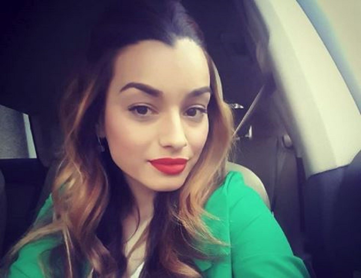 Sementa Rajhard se zaručila? - Index.hr