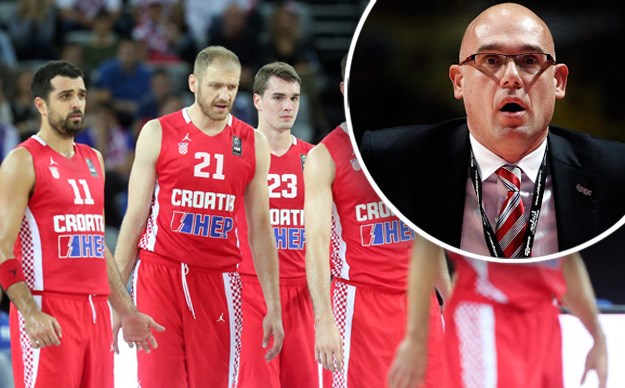 ANALIZA NEVENA SPAHIJE Hrvatska nema reprezentaciju, pustite klince da ...