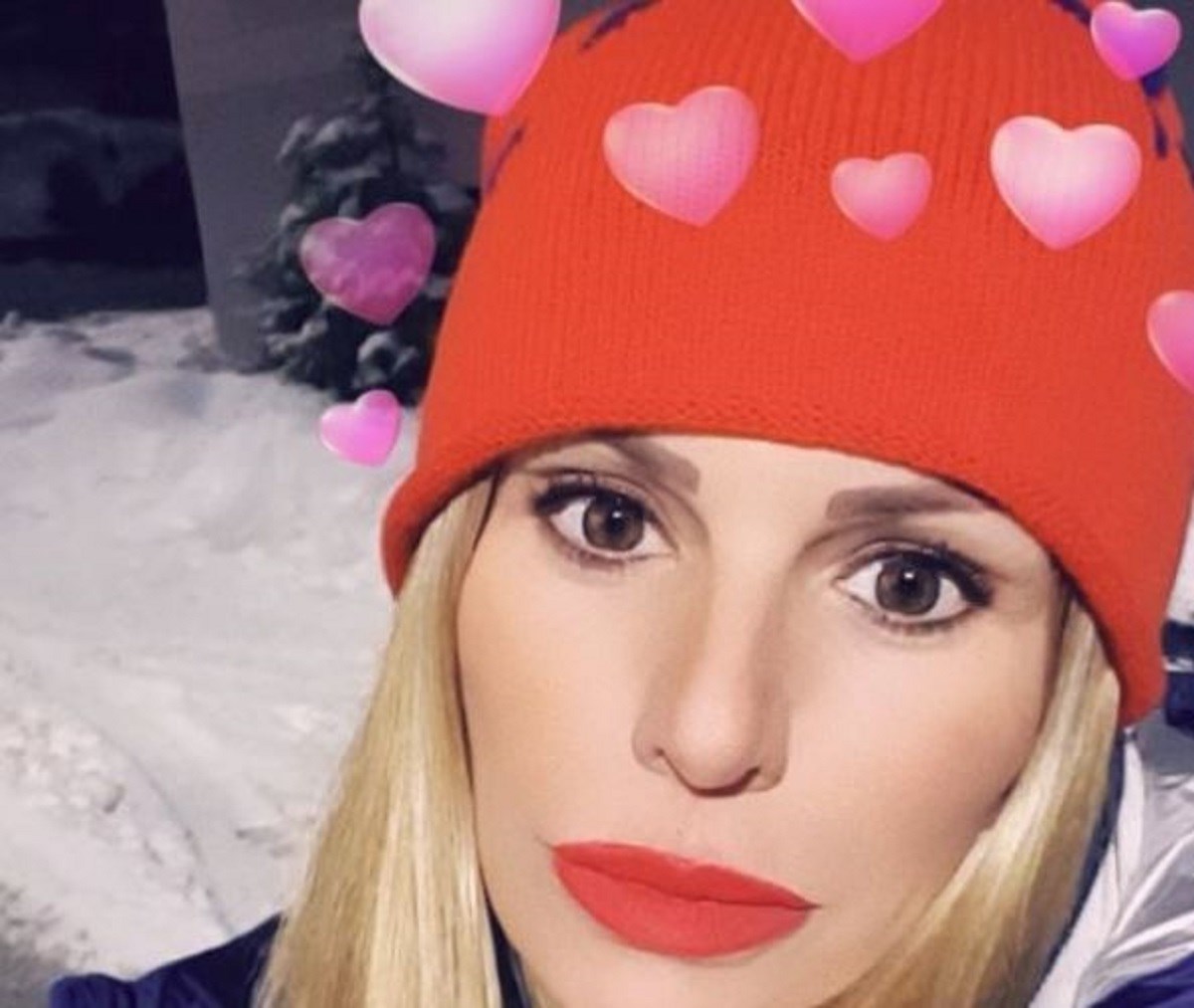 Iva Balent želi da baš svi vide njenu čestitku ocu koji je pobjegao u ...