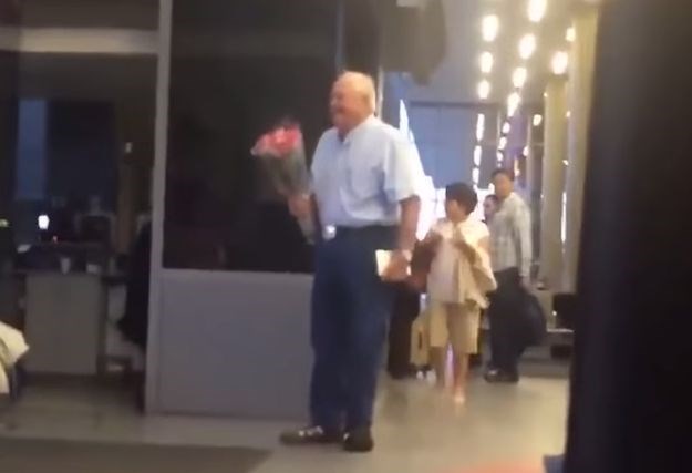 Ovaj će vam video vratiti vjeru u ljubav - Index.hr