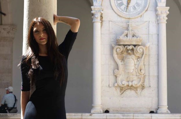 Nju nazivaju "hrvatskom JK Rowling": Za Index otkriva kako joj je to uspjelo - Index.hr