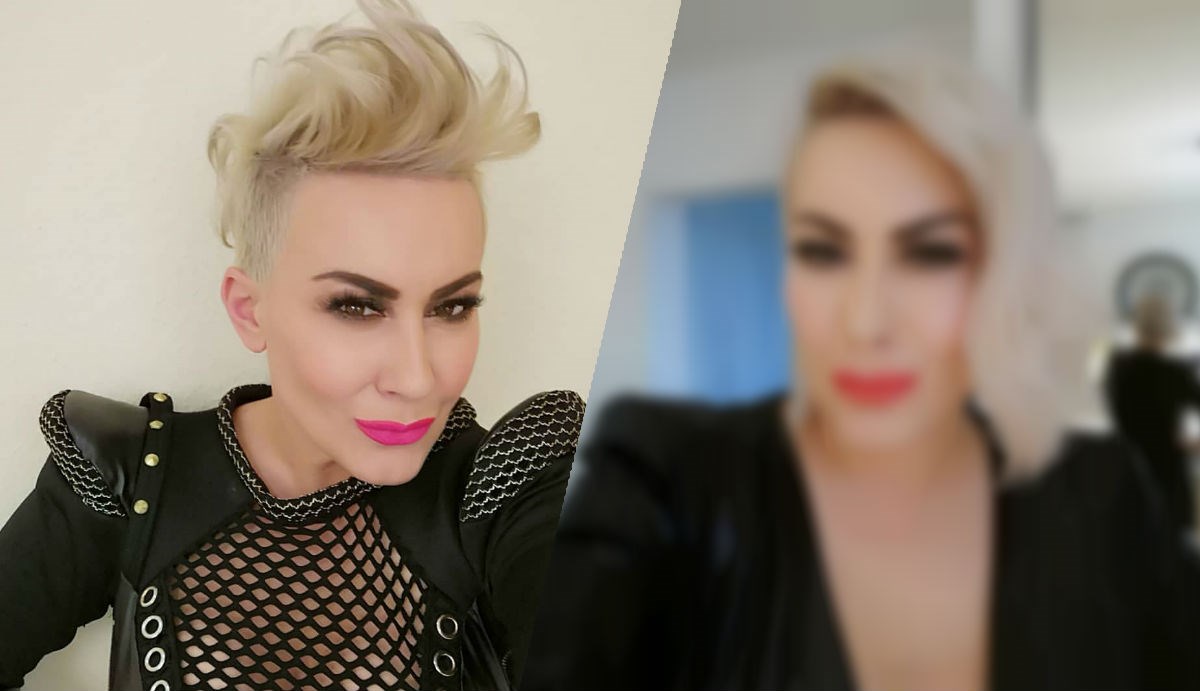 Velika promjena: Indira Levak više ne izgleda ovako - Index.hr