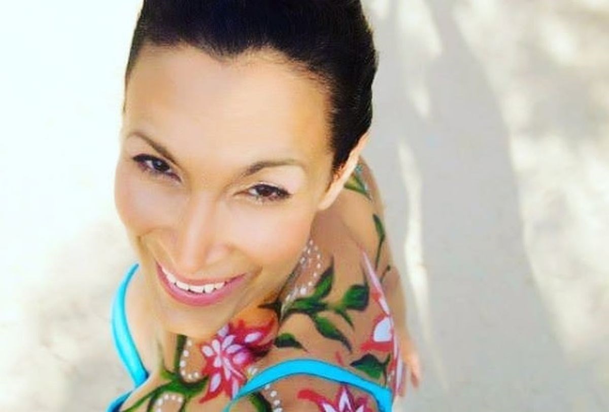 INTERVJU Ivana Banfić: Njegova smrt bila je prijelomni trenutak za mene ...