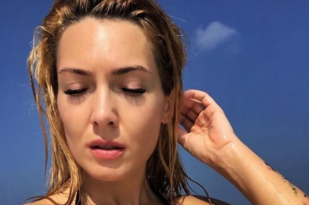 Fanove Ivane Mišerić dirnula njena objava: "Tuga pregolema" - Index.hr