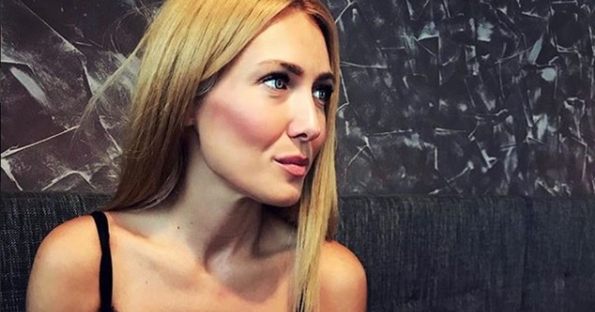 Objavila fotografiju: Poznati Hrvat Ivani Mišerić pokušao dati pusu ...