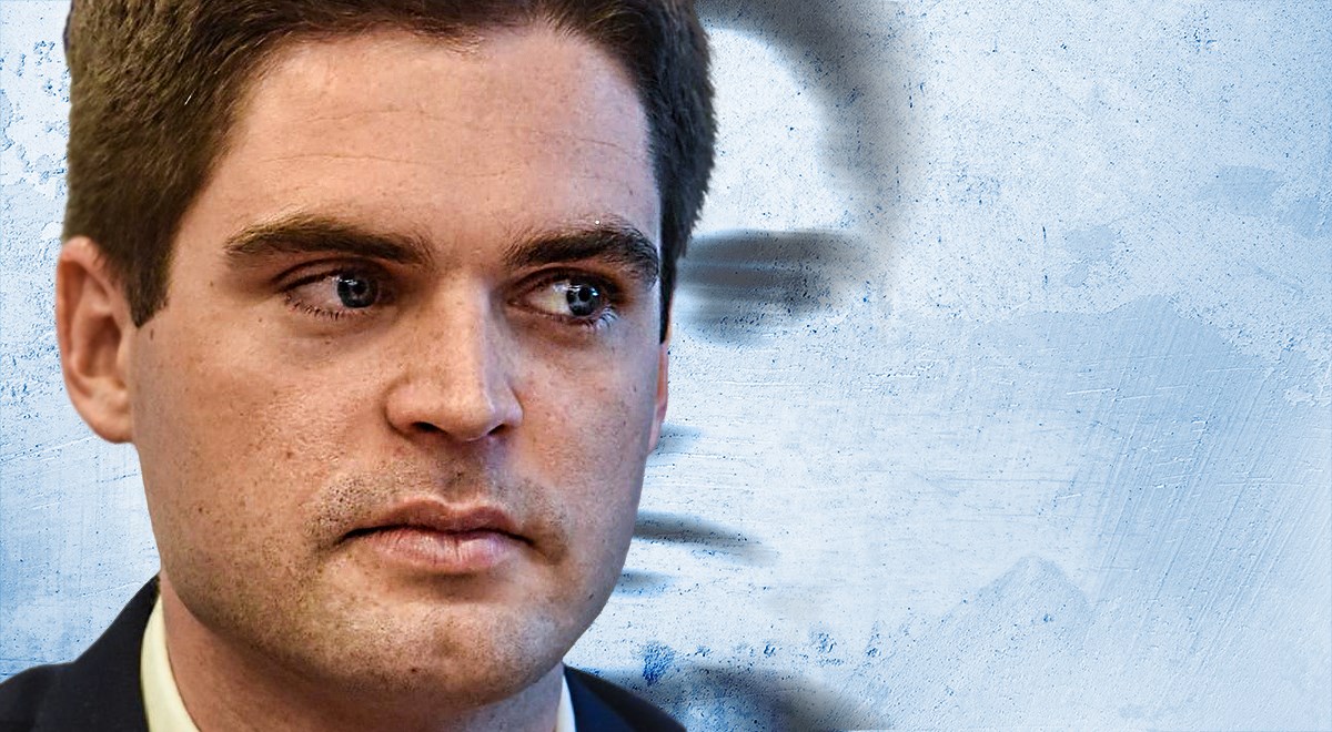 Gdje je nestao Karlo Ressler? - Index.hr