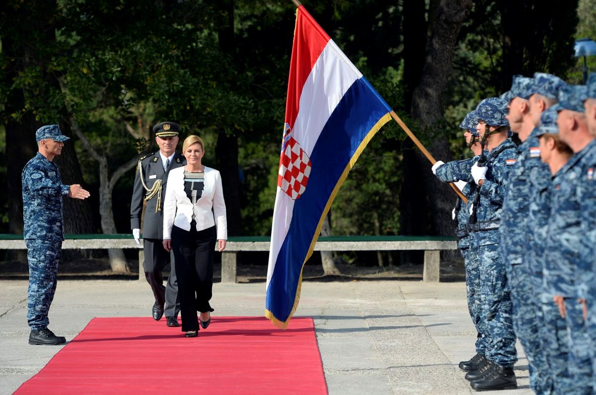 Vojarna ploče - Najnovije i najčitanije vijesti - Index.hr