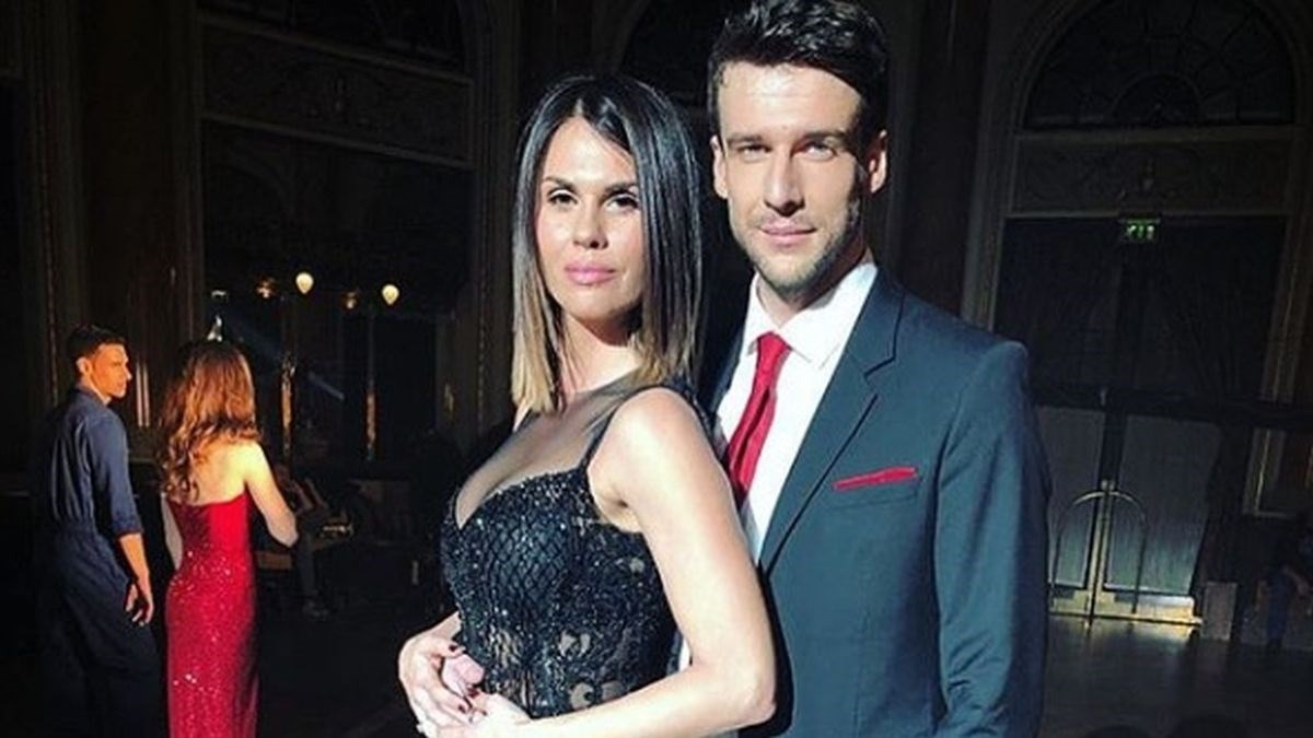 Viktorijin plesni partner nakon Rađinih videa: "Selim iz Hrvatske ...