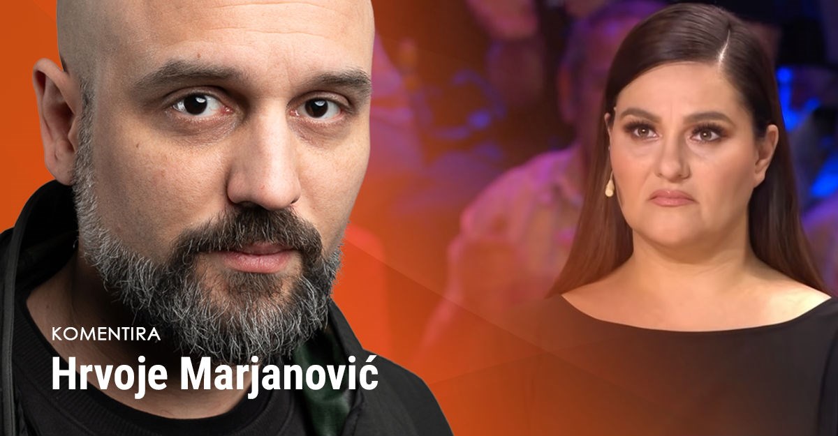 Sve je smeće, Martina je najgora i tko to uopće gleda... - Index.hr