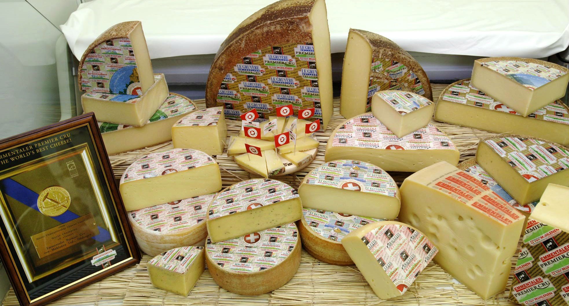 Velikoj Britaniji prijeti nestašica mliječnih proizvoda - Index.hr