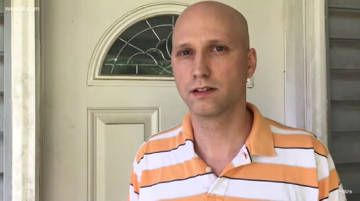 VIDEO Deklarirani pedofil, silovatelj i nacist natječe se za američki ...